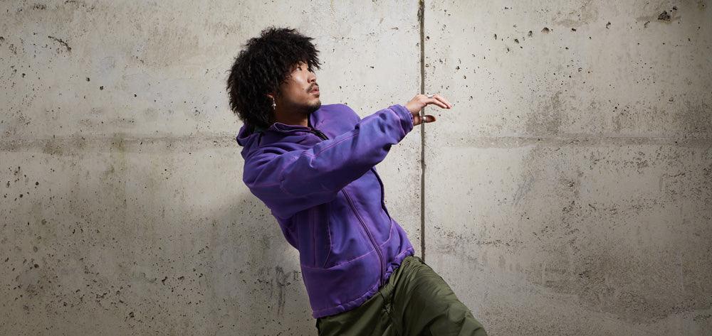 The Art of Wetting Yourself – Known Source