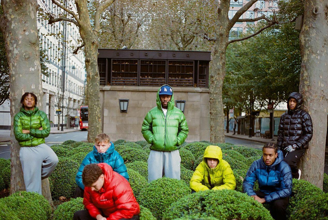 Montbell Metropolis – Known Source