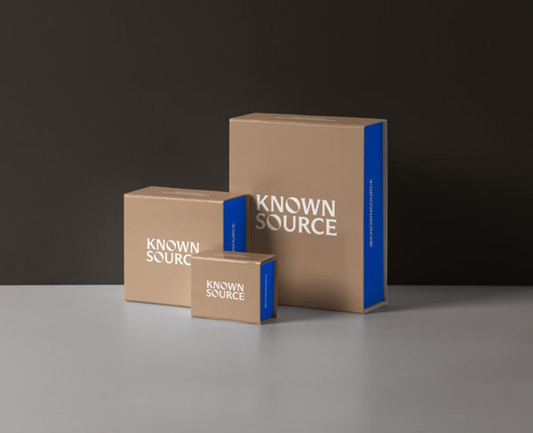 How Renew Works – Known Source