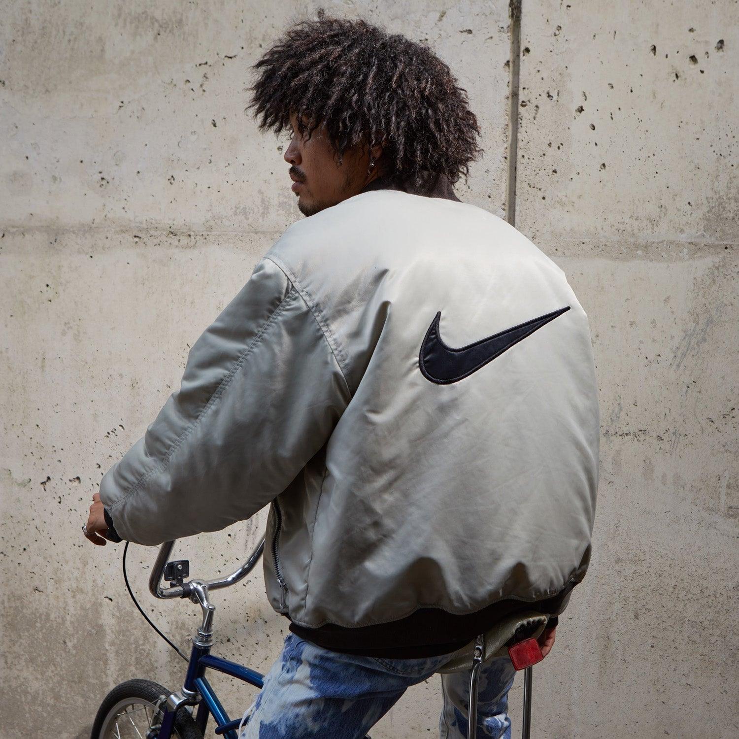 Sportswear – Known Source