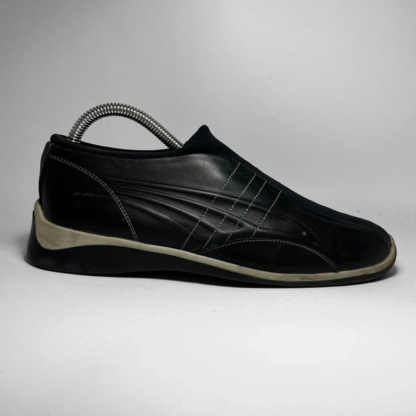 Puma Nuala (2001) – Known Source