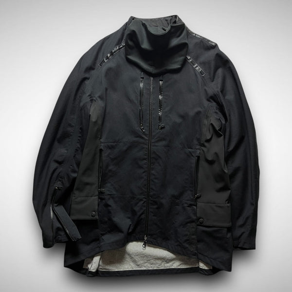 Puma x Vexed Generation Balaclava Parka (2004) – Known Source