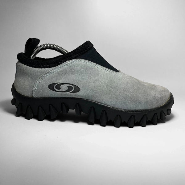 Salomon Suede Clog (2000) – Known Source