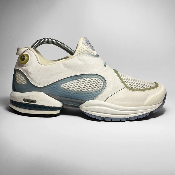 Reebok Pump 2.0 DMX Shear (2000s) – Known Source