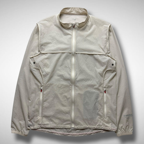 Nike Gyakusou x UNDERCOVER Inside Out Jacket (2011) – Known Source