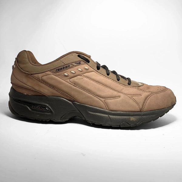 Reebok DMX Walk (2000s) – Known Source
