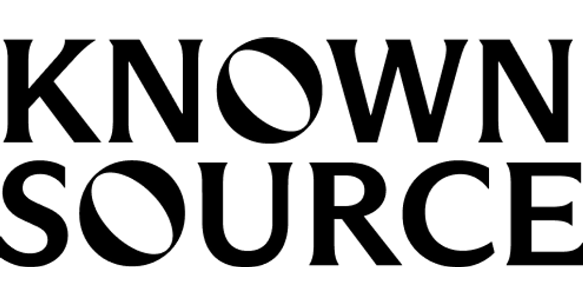 Known Source