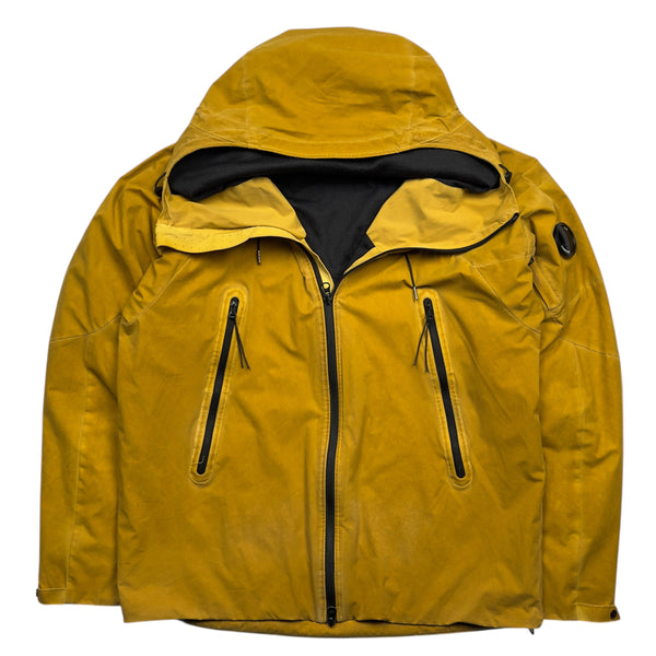 C.P. Company Pro Tek Re-Colour Jacket – Known Source