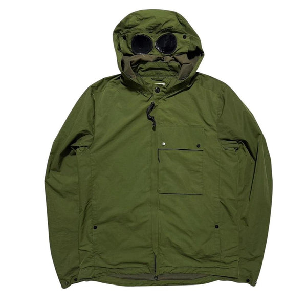 CP Company Micro-M Goggle Jacket – Known Source